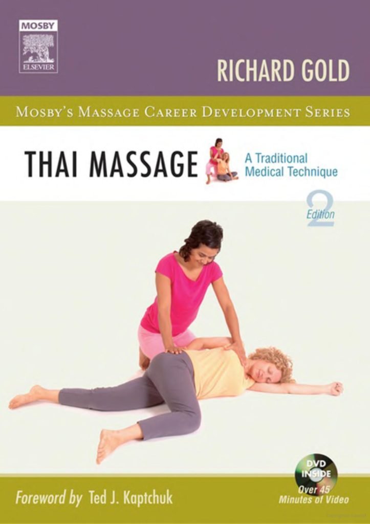 Top Resources on Thai Massage Techniques in Chiang Mai - Kiyora Spa ...